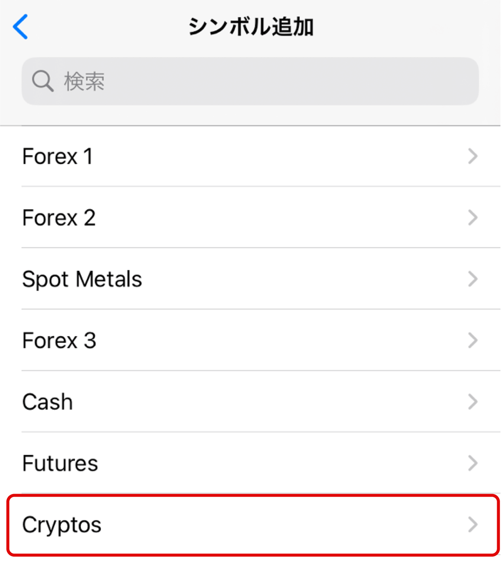 XMの仮想通貨・ビットコインFXを徹底解説！取引条件＆取引方法＆注意点も網羅